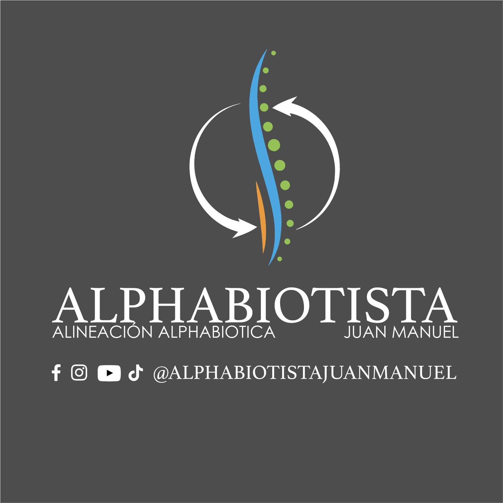 Alphabiotista Juan Manuel Tik Tok - alphabiotistajuanmanuel.com